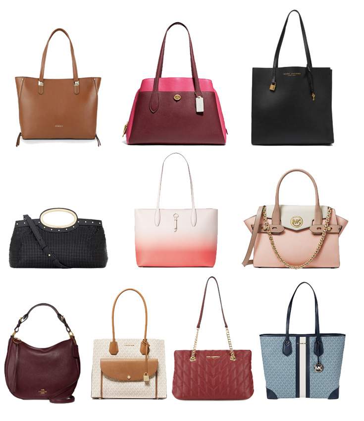 10-handbags - Women's Business Connection